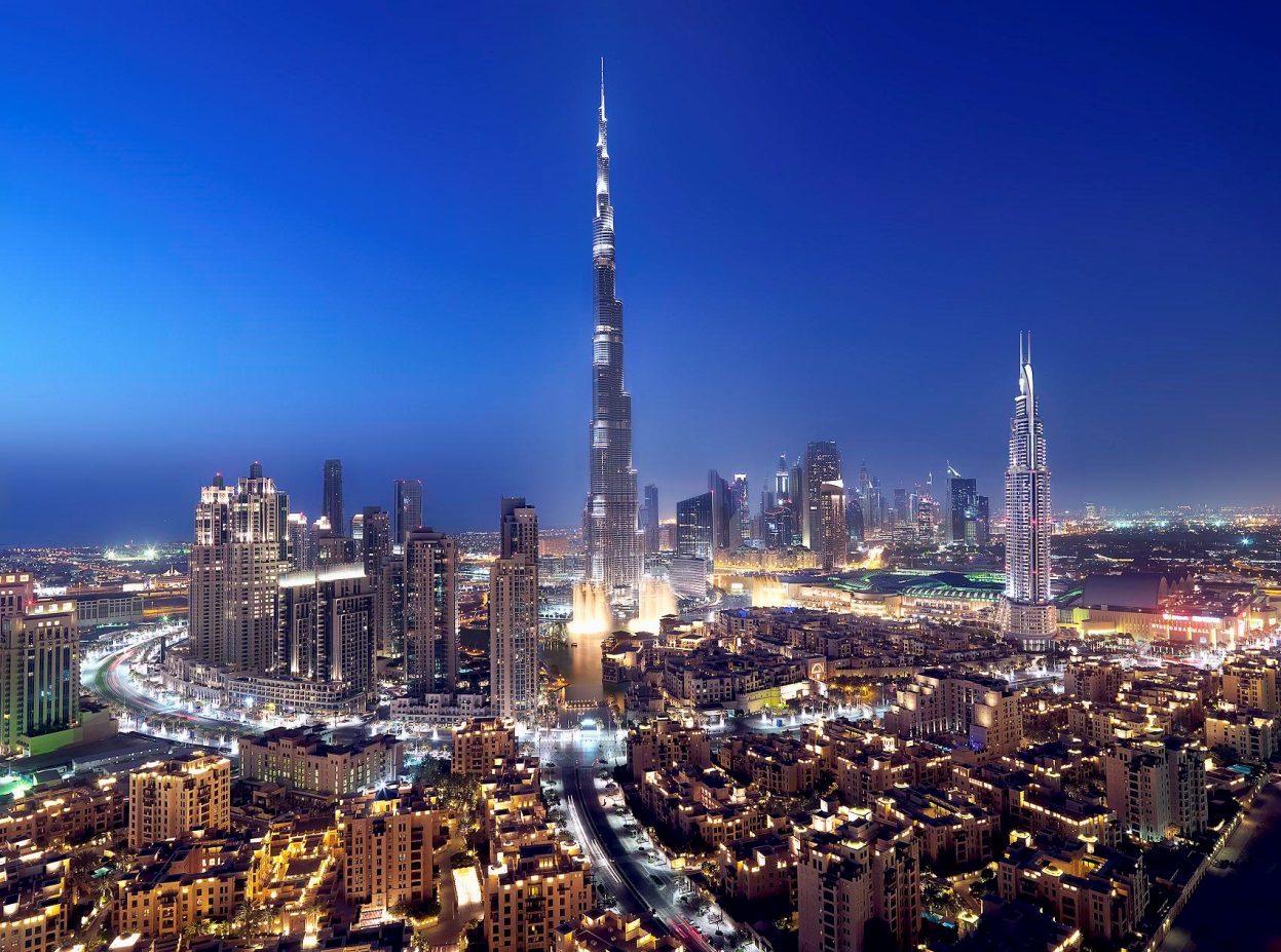 Come Fare Digital Marketing Negli Emirati Arabi Uniti TSW